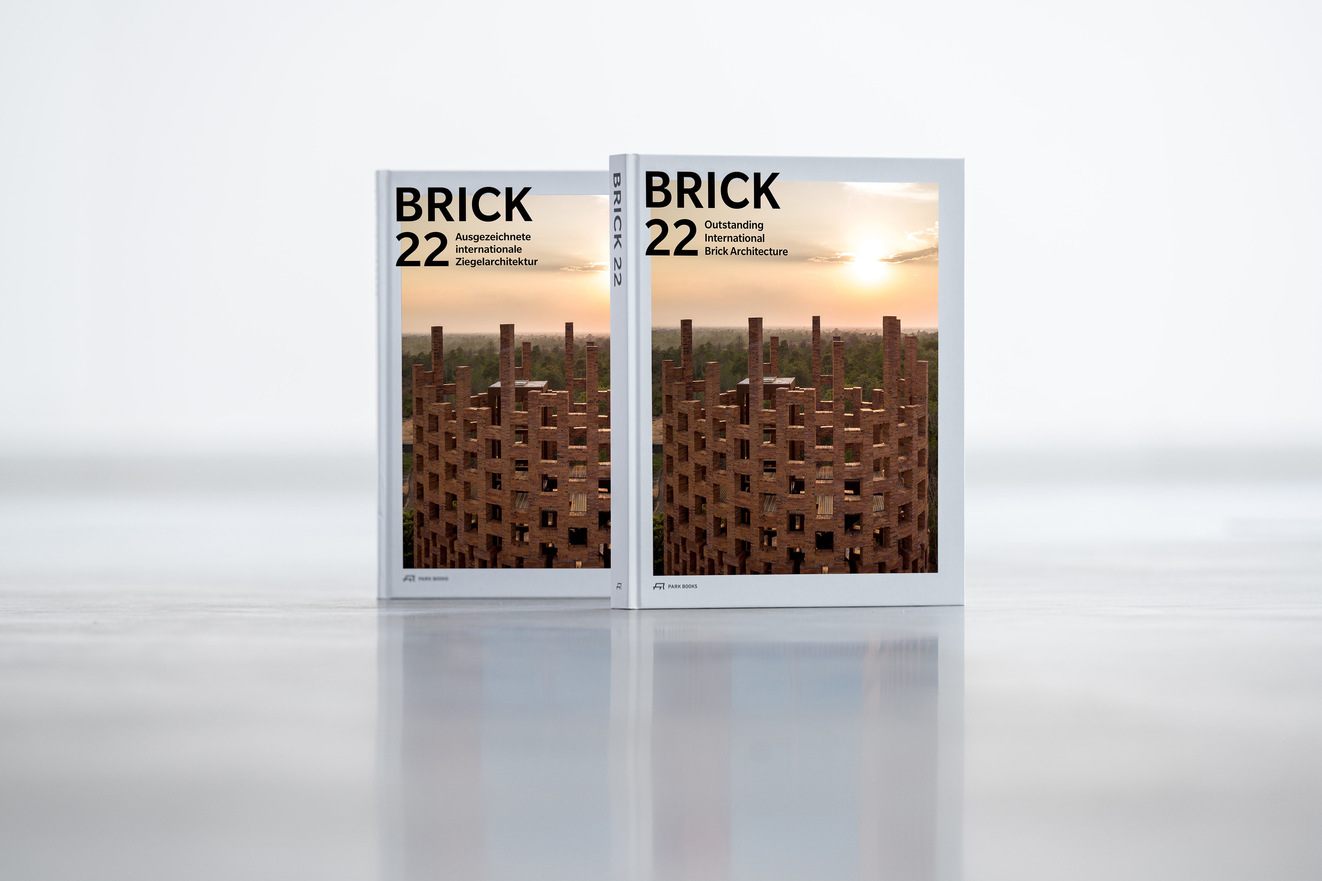 Veröffentlichung der Nominierten des Brick Awards 22