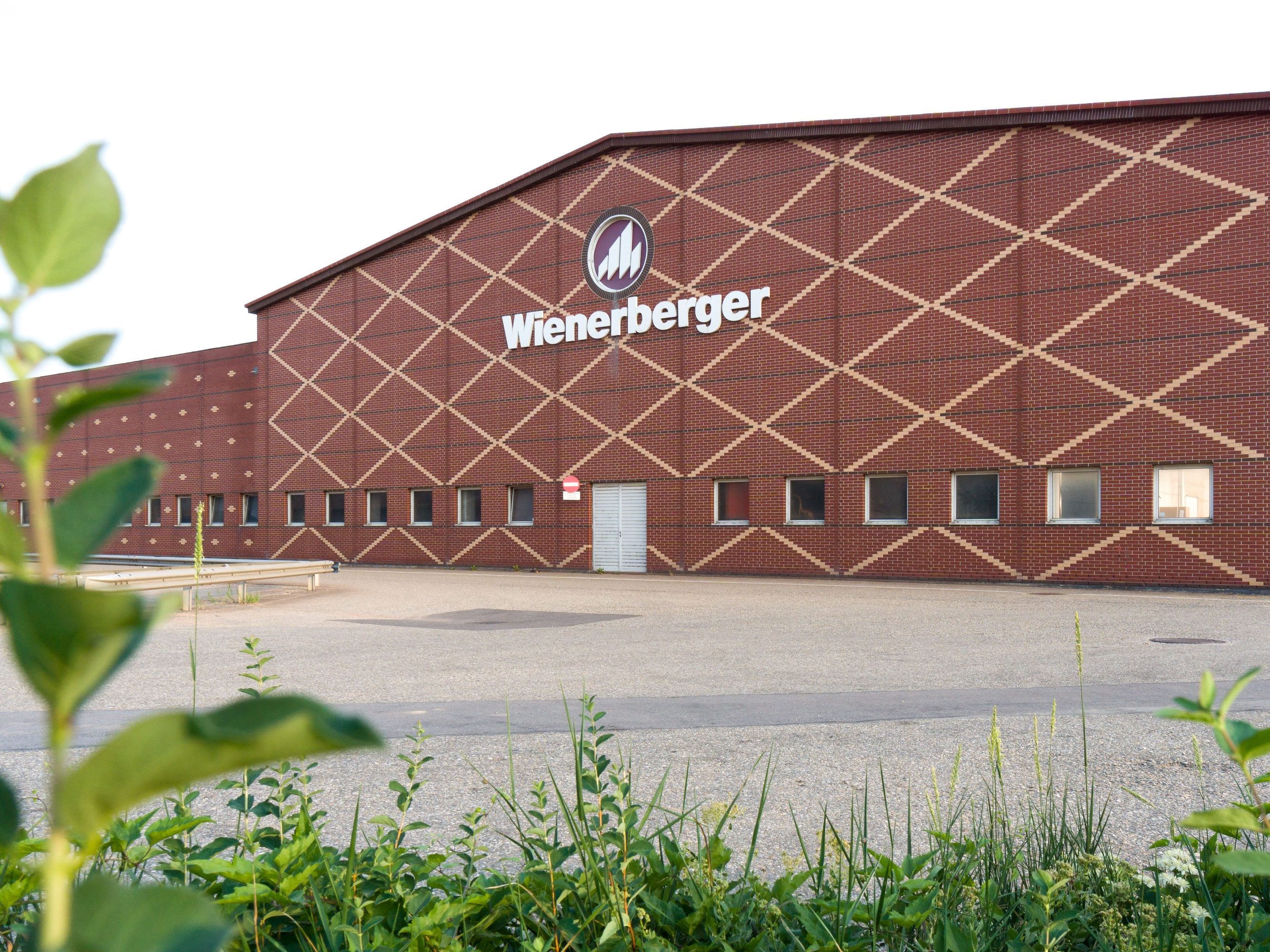 Über Wienerberger
