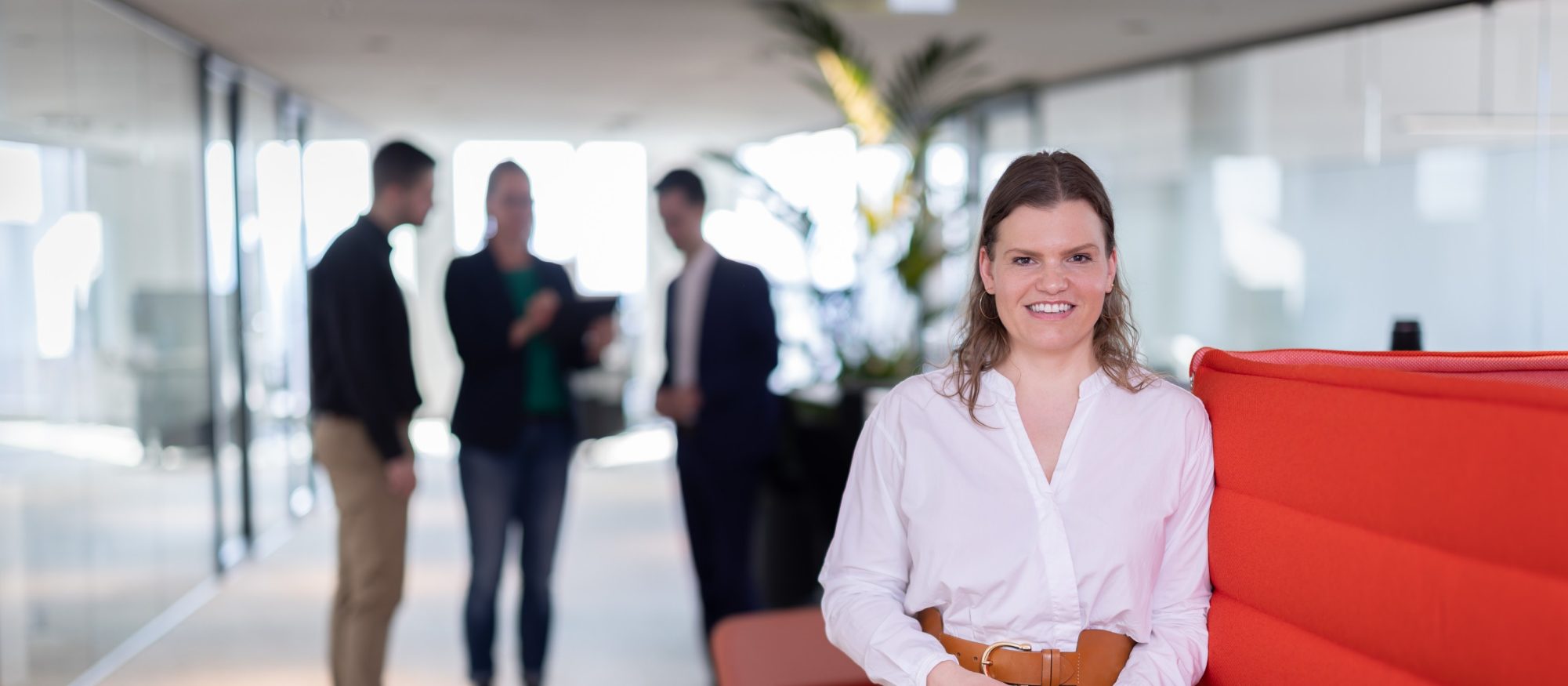 Karriere bei Wienerberger Österreich