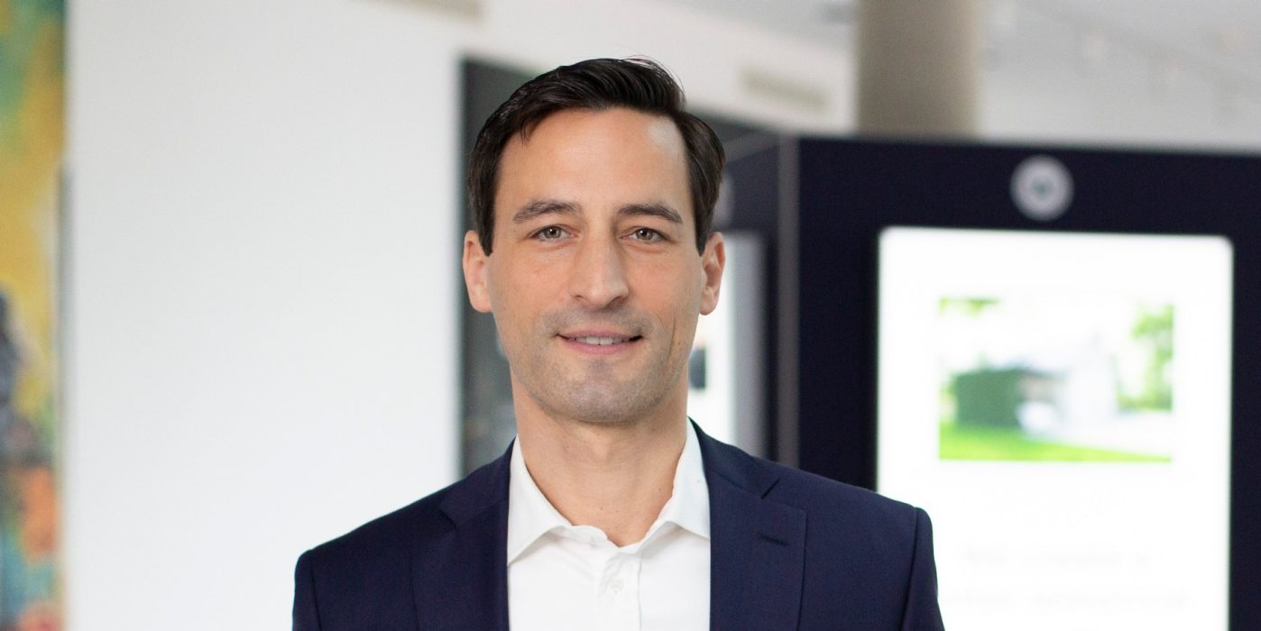 Management wienerberger Österreich