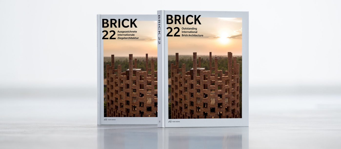 Veröffentlichung der Nominierten des Brick Awards 22